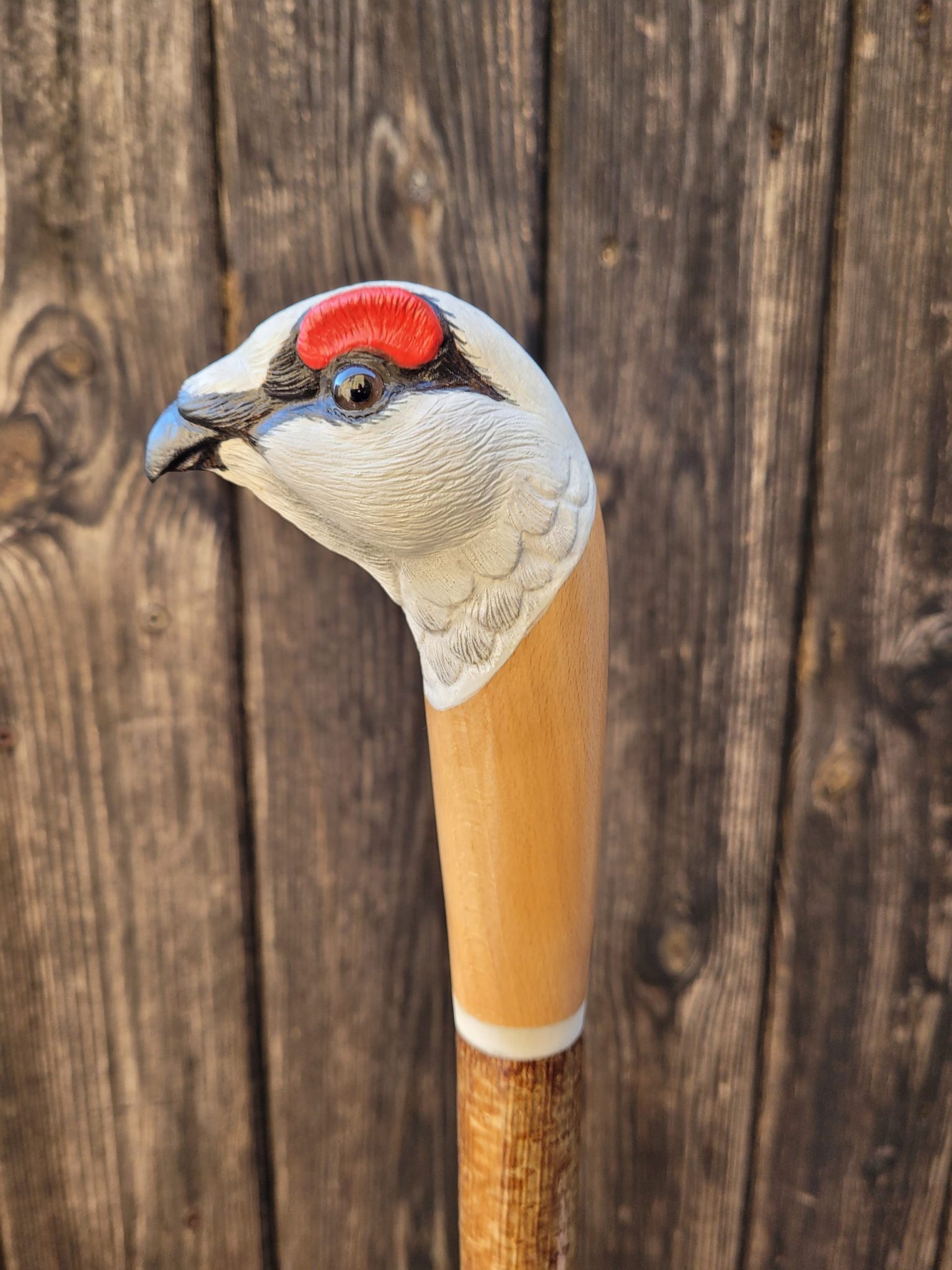 Game Birds - Country Sticks