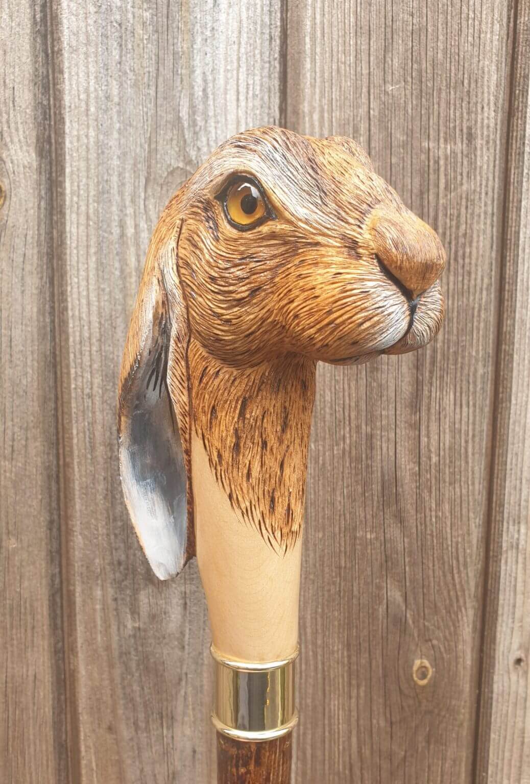 Mammals - Country Sticks