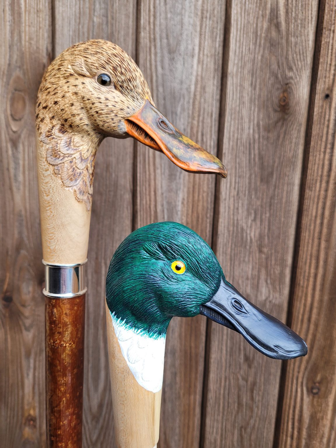 Birds - Country Sticks