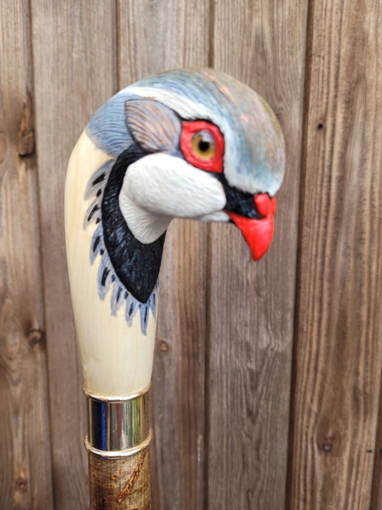 Game Birds - Country Sticks