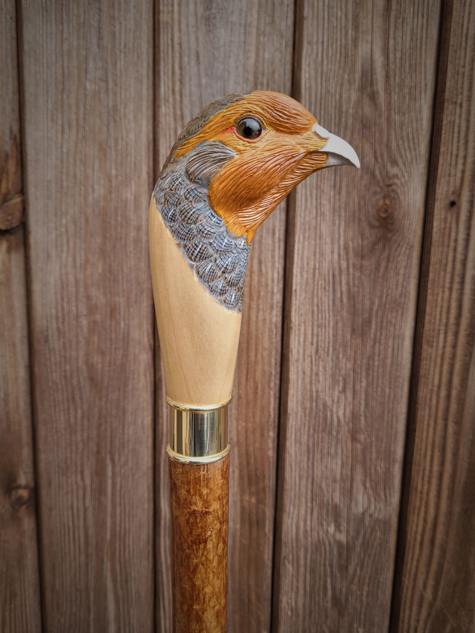Game Birds - Country Sticks