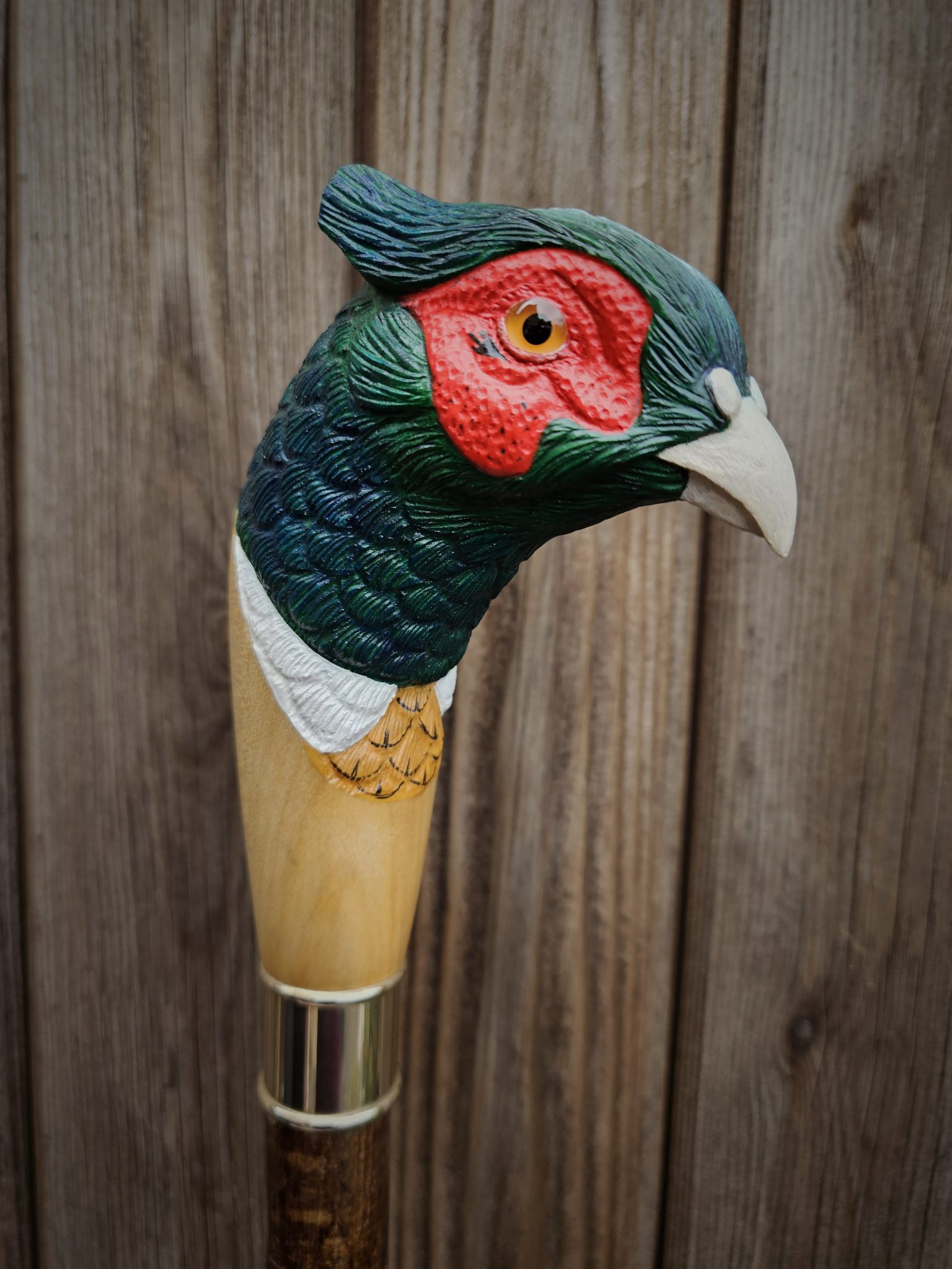 Game Birds - Country Sticks