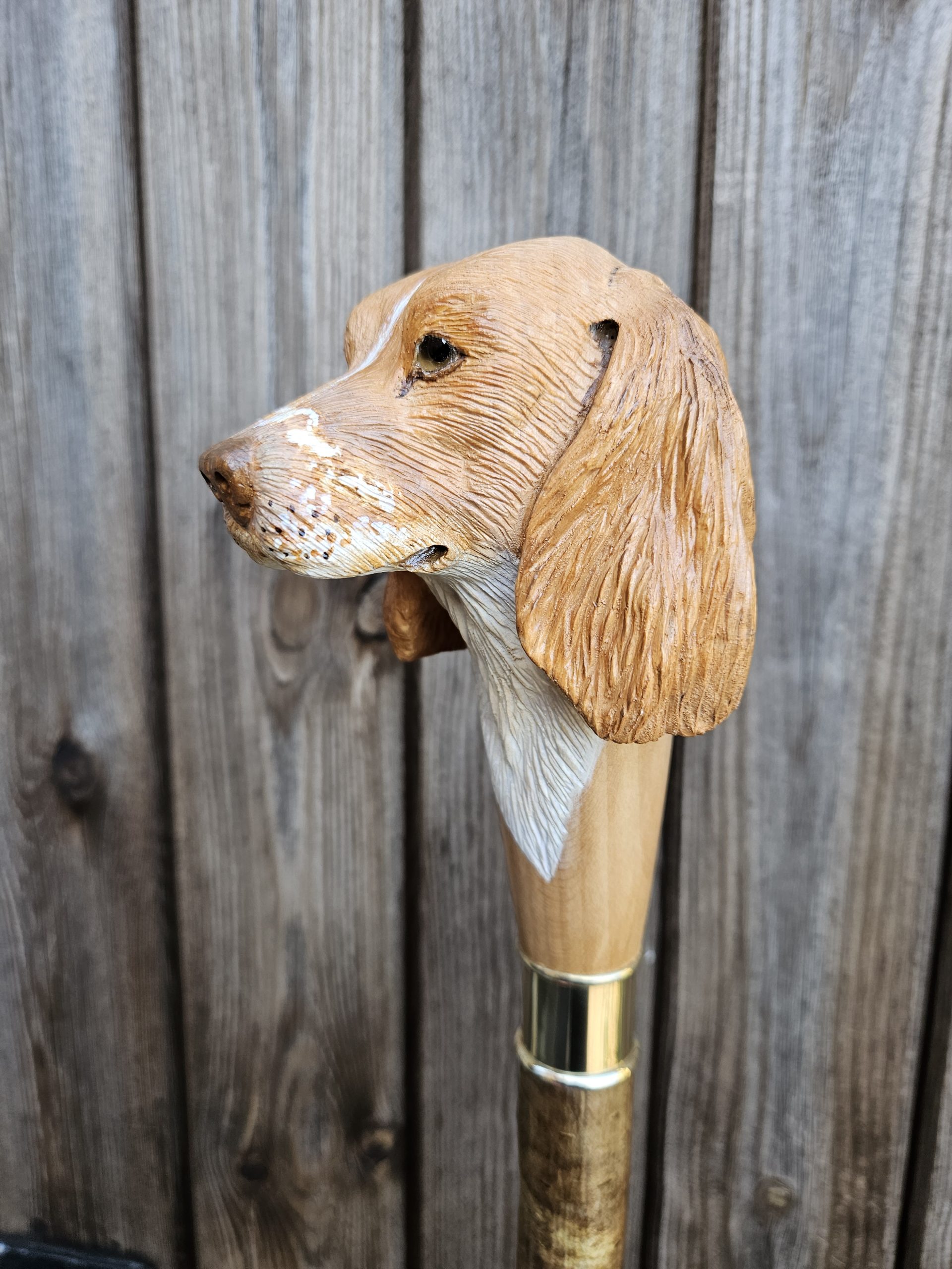 Dogs - Country Sticks
