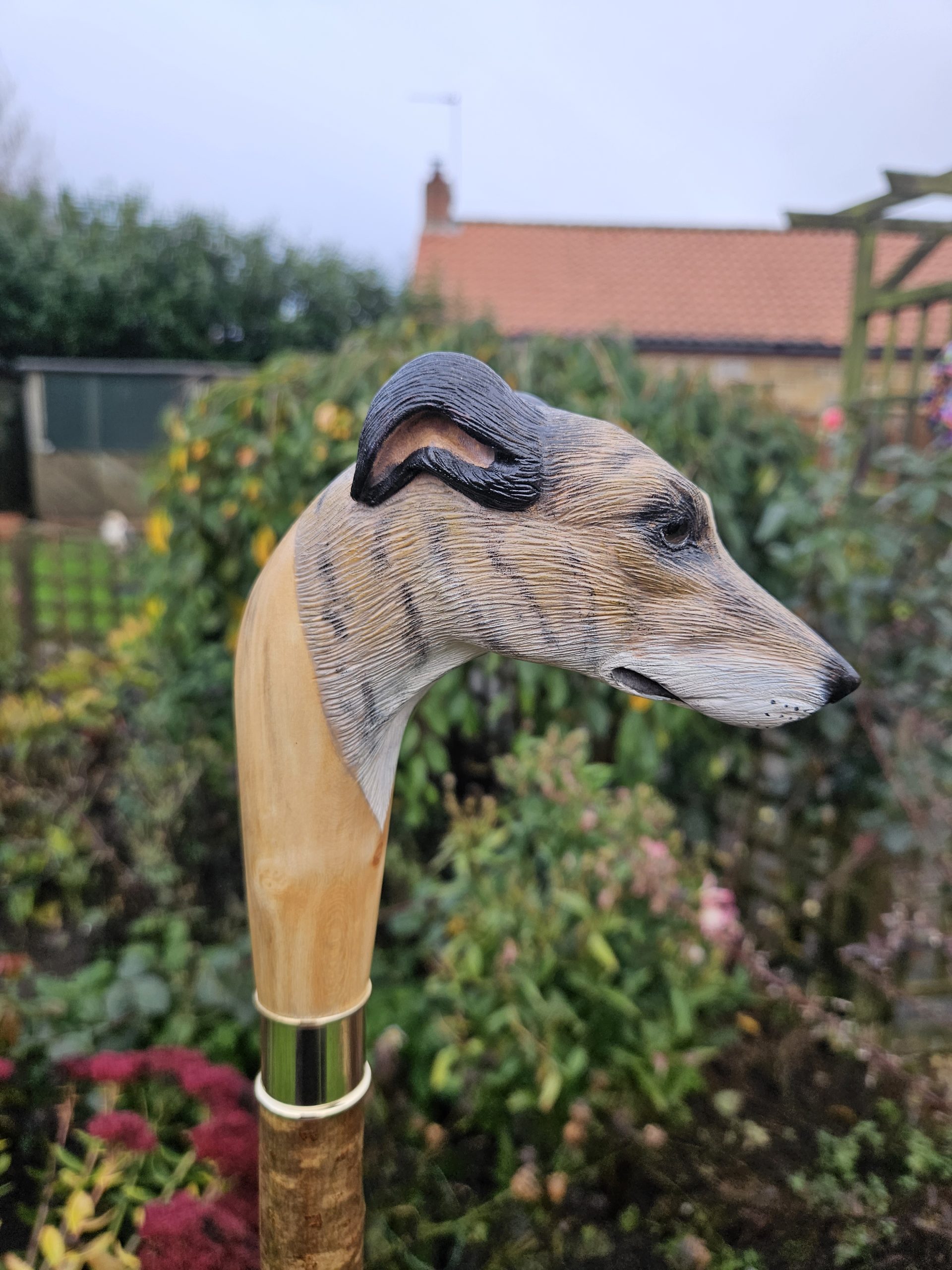Dogs - Country Sticks