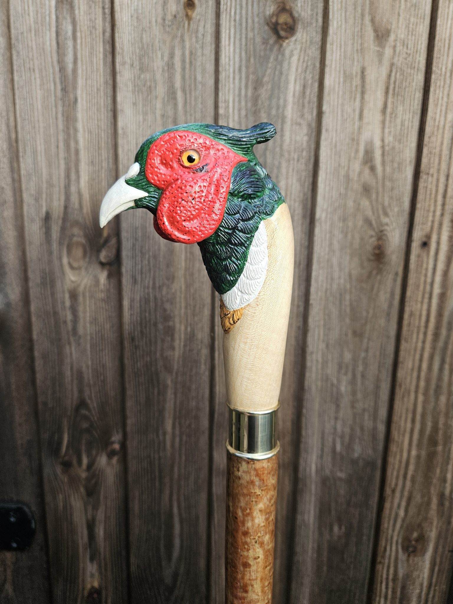 Game Birds - Country Sticks