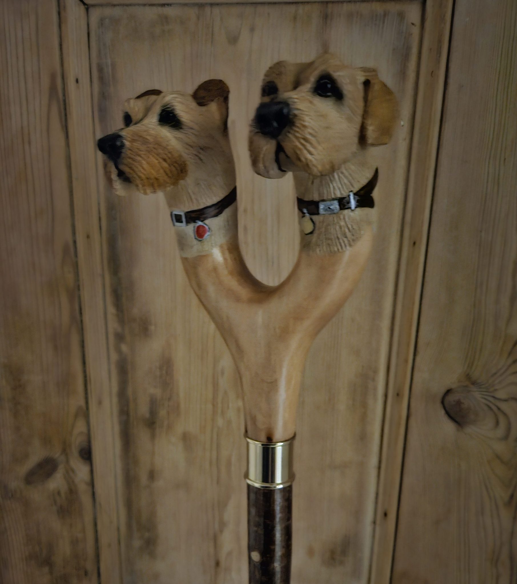 Dogs - Country Sticks